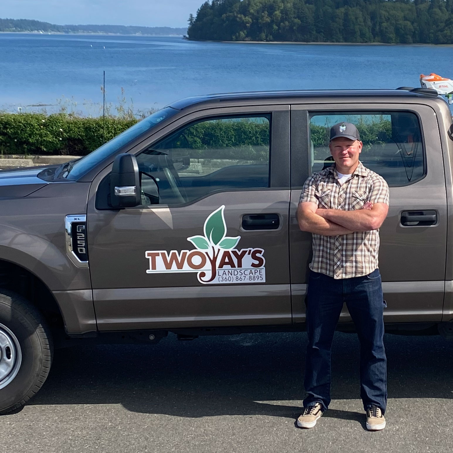 ABOUT – Two Jays Landscape, Inc.